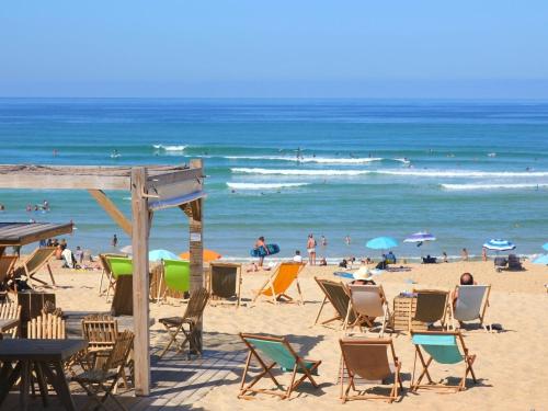 En Bord De Mer - Seignosse