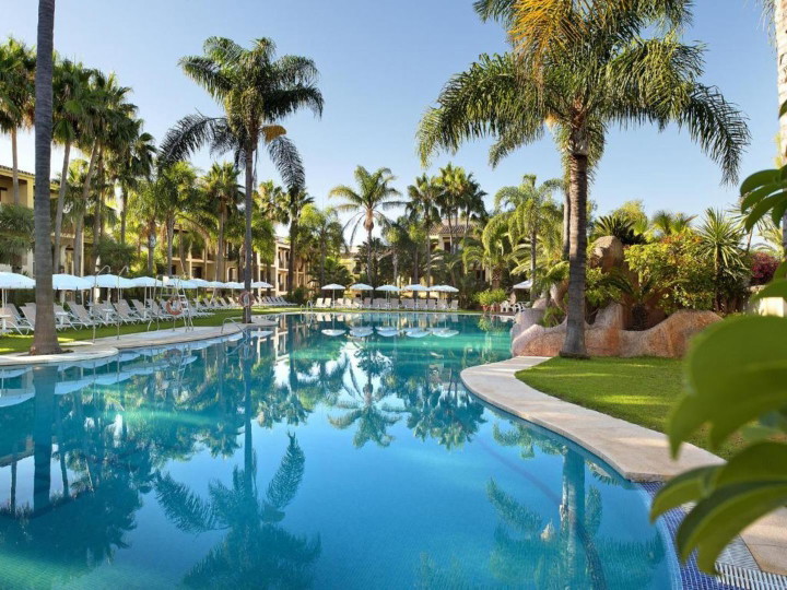 Bluebay Banus. - Marbella