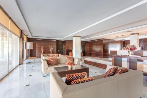 Eurostars Toledo Hotel - Tolède
