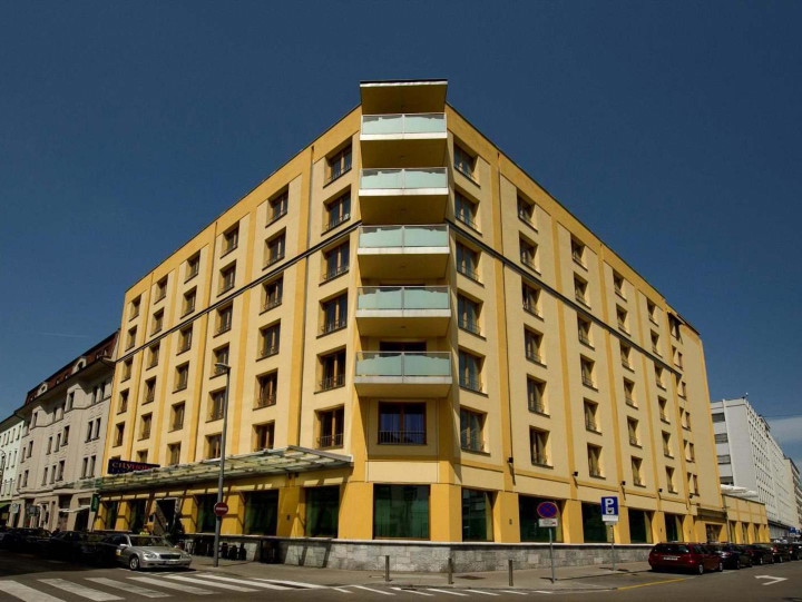 City Hotel Ljubljana - Ljubljana