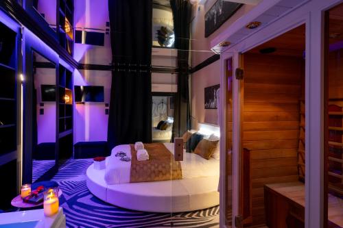 Loveroom Le Cote Secret - Vannes