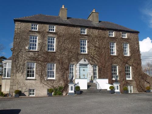 Castlemorris House - Tralee