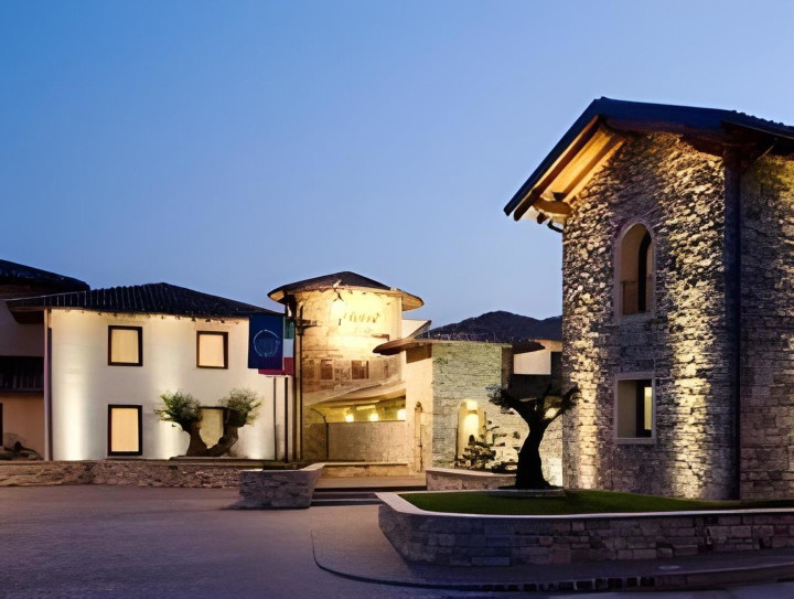 Hotel Purlilium - Pordenone