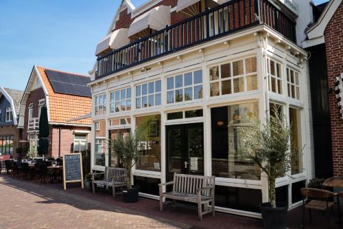 Sevenster Delden - Hengelo