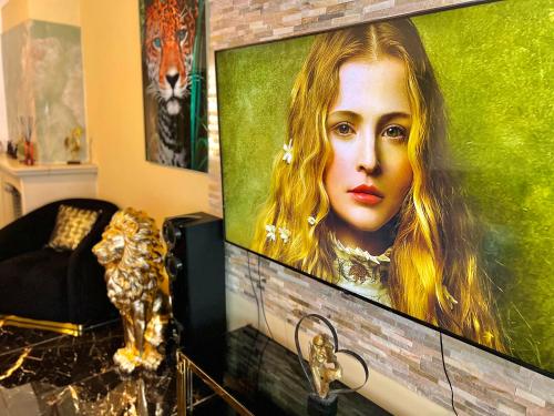 Luxury Design Apartment - Ostende
