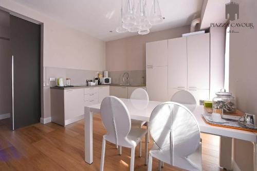 B&b Piazza Cavour - Rieti