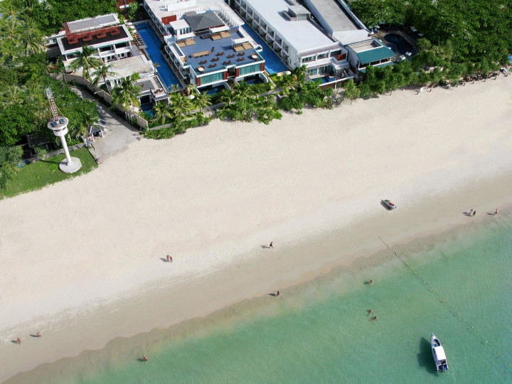 La Flora Resort Patong - Patong Beach