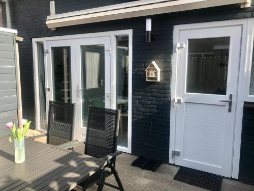 Das Luxus Dunenhauschen - Egmond aan Zee