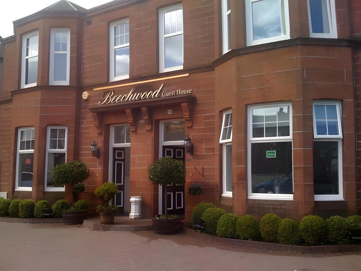 Beechwood Ensuite Guest House - Prestwick