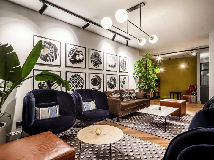 Novotel Den Haag City Centre - South Holland