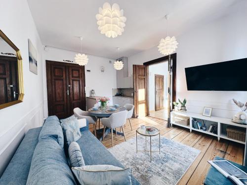 Best 2 Rest Apartment Z Parkingiem - Toruń