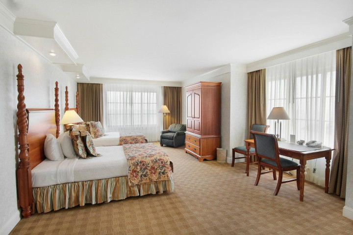 Bay Landing Hotel - San Mateo, CA
