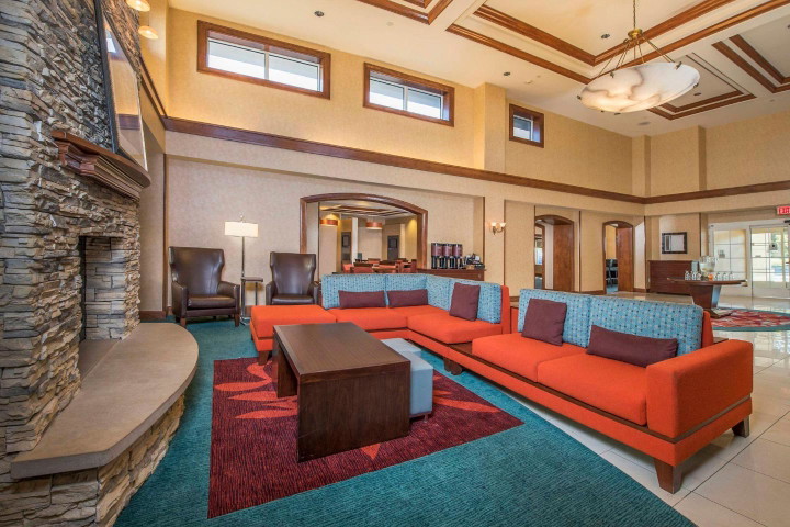 Residence Inn By Marriott Norfolk Airport - Norfolk, VA