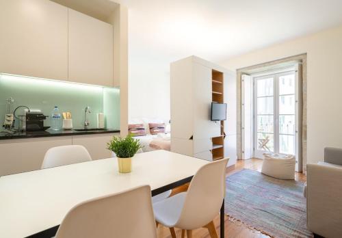 Habitatio - Foz By Luxistay - Porto