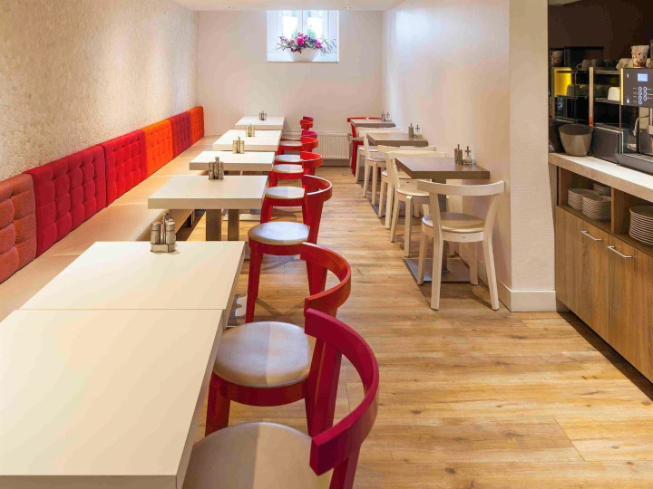 Ibis Styles Amsterdam Amstel - Amsterdam