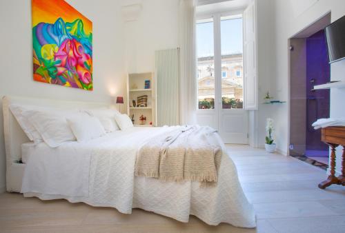 La Finestra Sul Convitto B&b - Lecce