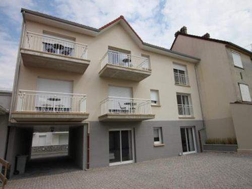 Hotel Le Cheval Blanc - Fort-Mahon-Plage
