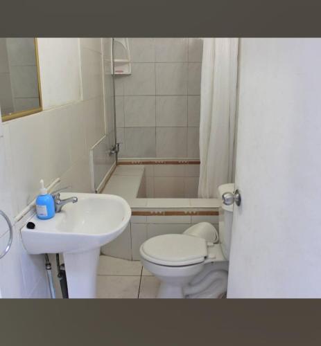 Hostal Verona - Antofagasta, Chile