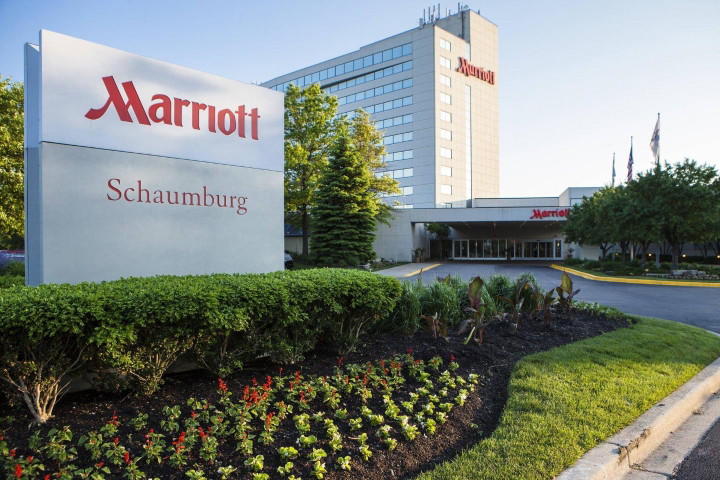 Chicago Marriott Schaumburg - Illinois