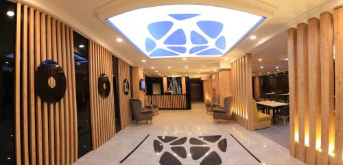 Burcman Hotel Visne - Bursa