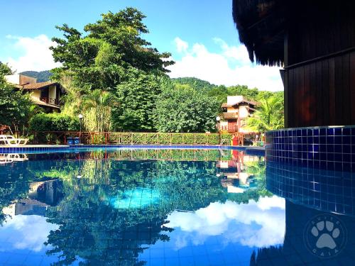 Maresias Canto Do Mar 80m Da Praia - Piscina Aquecida - Ar Condicionado - São Sebastião
