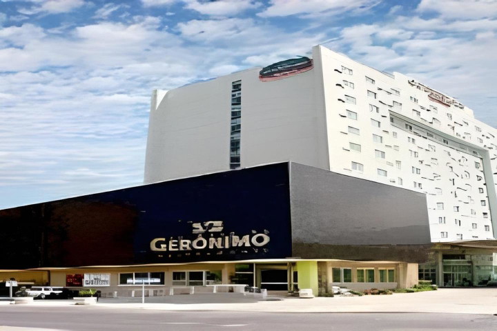 Courtyard By Marriott Monterrey San Jeronimo/valle - Monterrey