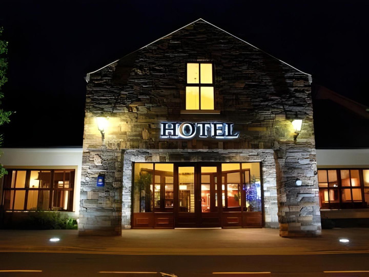 Dunsilly Hotel - Antrim