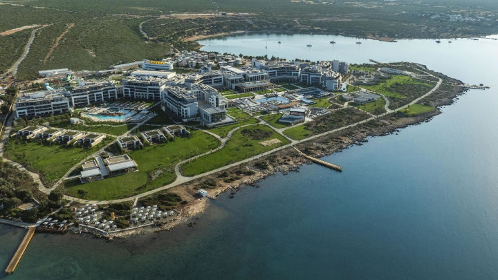 Anda Barut Collection - Ultra All Inclusive - Altınkum