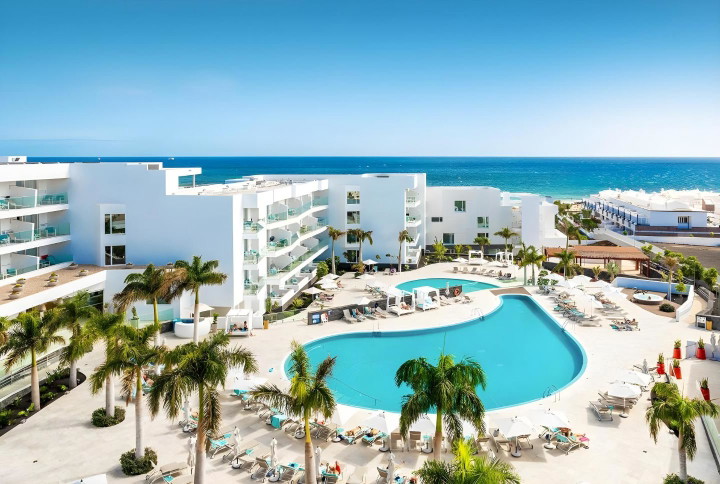 Hotel Lava Beach - Lanzarote