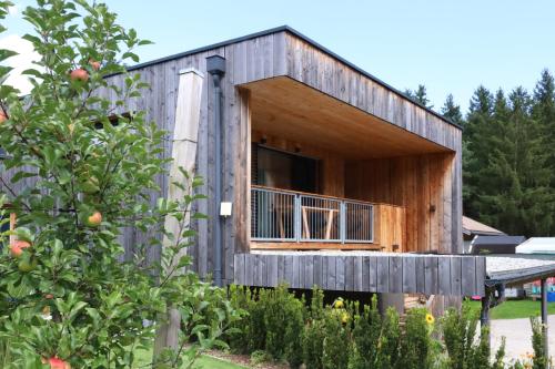 Chalet M&m - Innsbruck