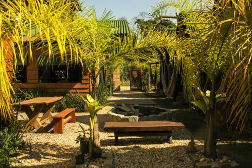 Valhalla Glamping House - Santa Catarina (estado)