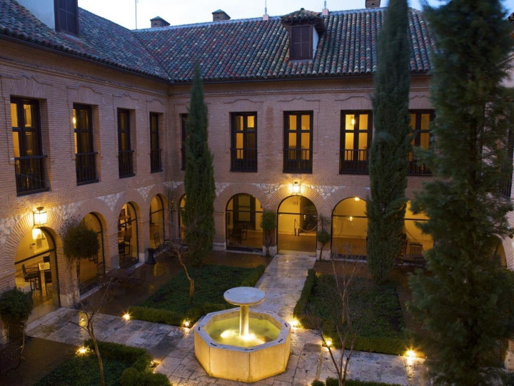 Parador De Chinchon - Chinchón