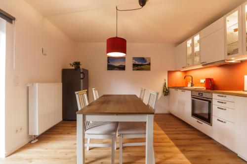Schonruh Apartment 1 - Garmisch-Partenkirchen