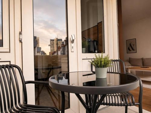 Apartment Deich 101 - Bremerhaven