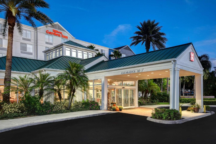 Hilton Garden Inn Fort Myers - Floride