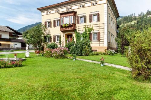 Apartment Villa Stumm - Kaltenbach