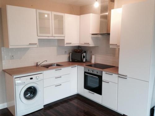 Salthill Village 3 Bedroom Apartment - Galway