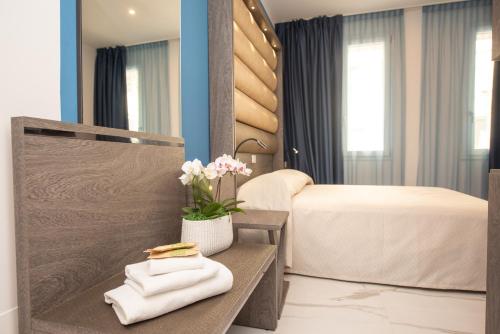 Hotel Marconi Express - Bologna