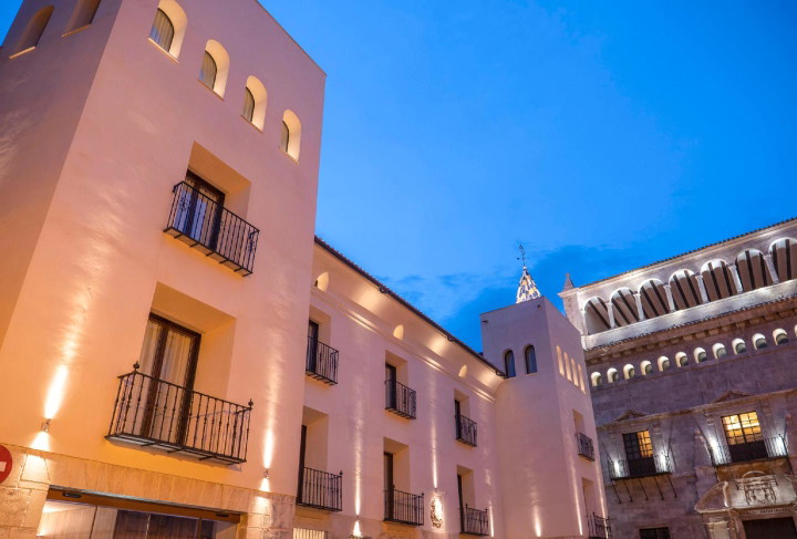 Hotel Palacio La Marquesa - Teruel