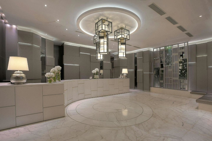 Stanford Hotel - Sheung Wan