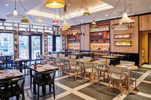 Holiday Inn Nice By Ihg - Nizza