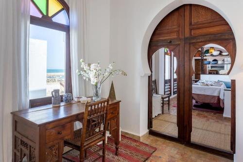 Casa Mesana - Asilah