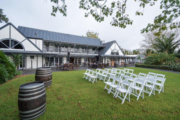 Northridge Golf  Resort - Northland