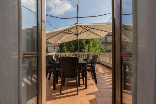 Una Terrazza Nei Pressi Del Po By Wonderful Italy - Turin