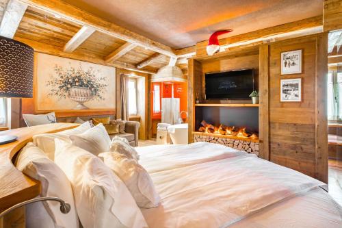 John Luxury Suites - Folgaria