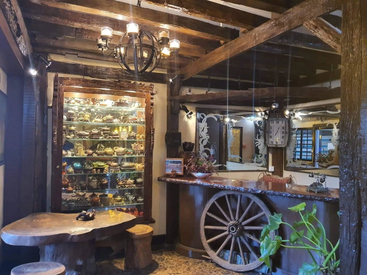 The Teapot Hotel - Naga