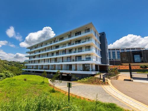 Tyne Luxury Apartments - Umhlanga