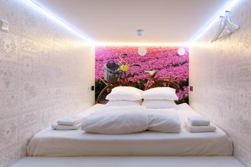 De Bedstee Boutique Capsules - Amsterdam