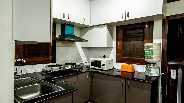 Bangalore Apartments - Bangalore