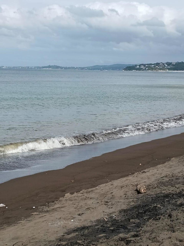 Nasugbu Batangas Beachfront - Nasugbu